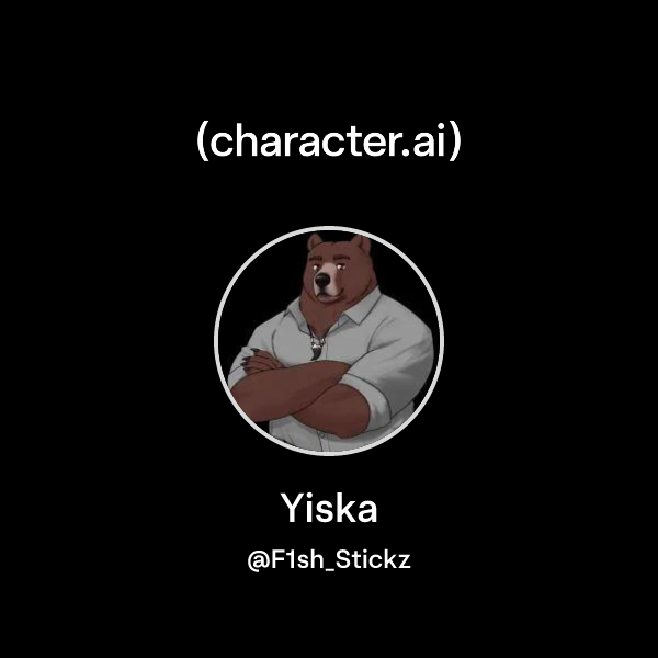 Chat with Yiska | character.ai | Personalized AI for every moment of ...