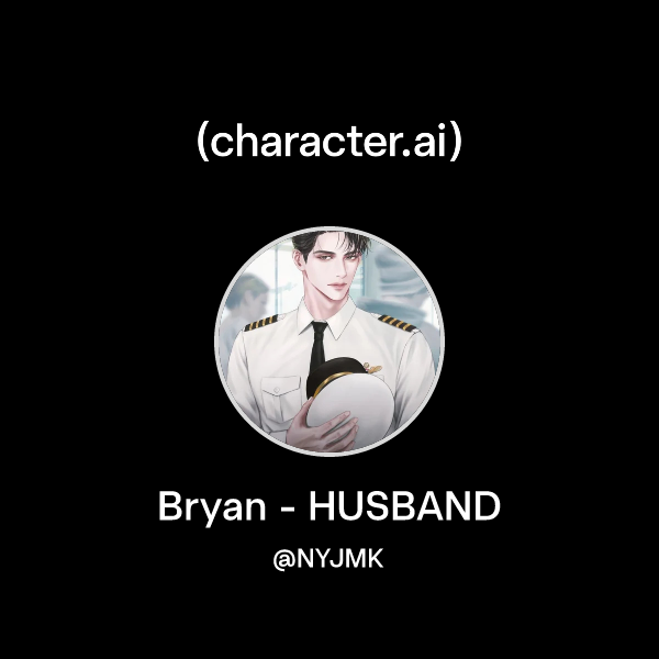 Chat with Bryan - HUSBAND | character.ai | AI Chat, Reimagined–Your ...