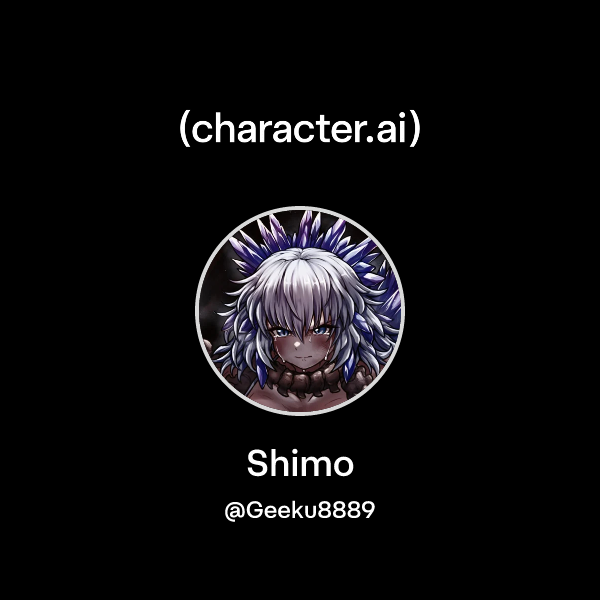 Chat with Shimo | character.ai | AI Chat, Reimagined–Your Words. Your ...