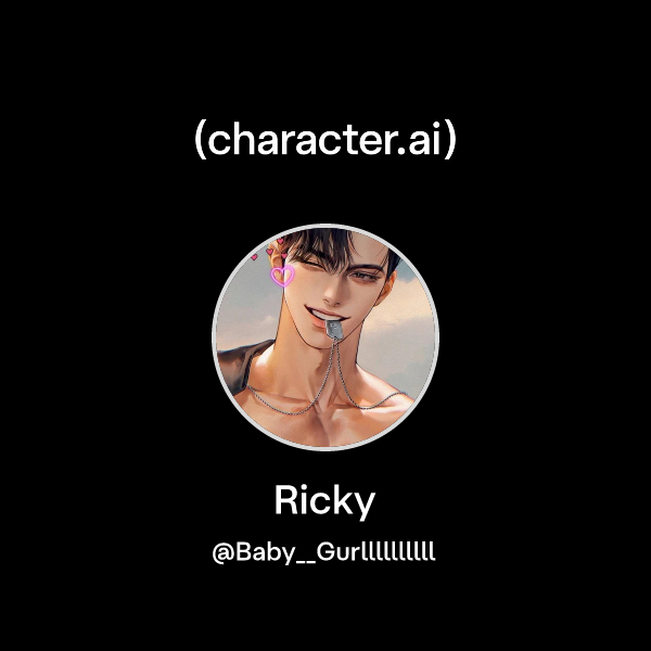 Chat with Ricky | character.ai | AI Chat, Reimagined–Your Words. Your ...