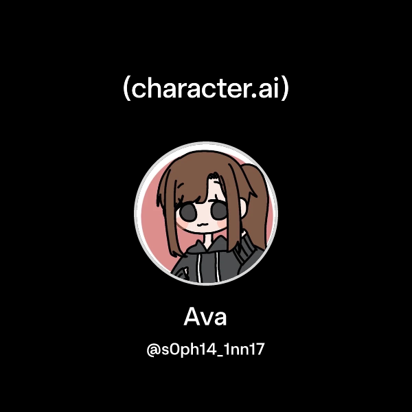 Chat with Ava | character.ai | Personalized AI for every moment of your day