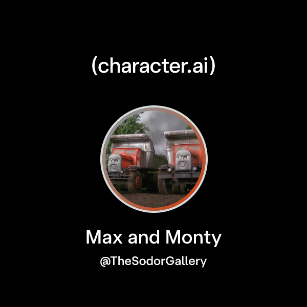 Chat with Max and Monty | character.ai | Personalized AI for every ...
