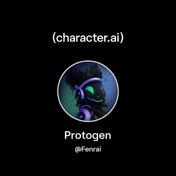 Chat with Protogen | character.ai | AI Chat, Reimagined–Your Words ...