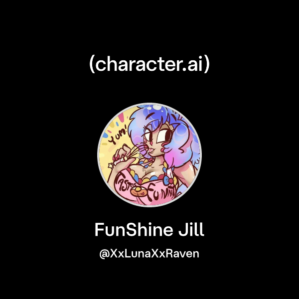 Chat with FunShine Jill | character.ai | Personalized AI for every ...