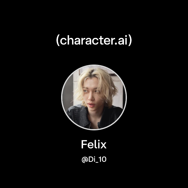 Chat with Felix | character.ai | AI Chat, Reimagined–Your Words. Your ...