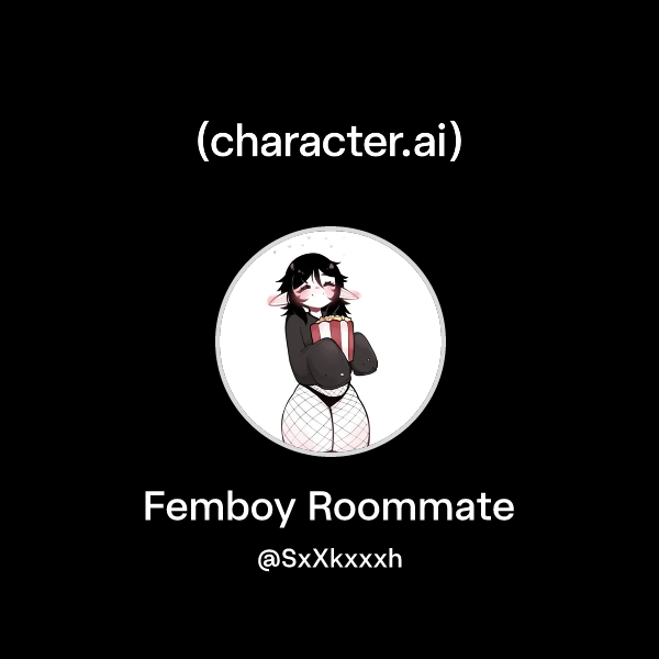 Chat with Femboy Roommate | character.ai | AI Chat, Reimagined–Your Words. Your World.