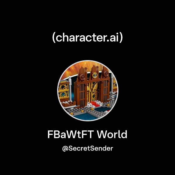 Chat with FBaWtFT World | character.ai | Personalized AI for every ...