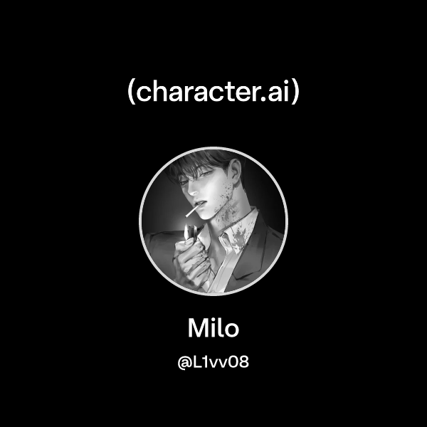 Chat with Milo | character.ai | Personalized AI for every moment of your day