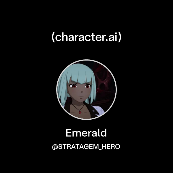 Chat with Emerald | character.ai | AI Chat, Reimagined–Your Words. Your ...