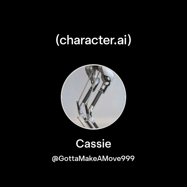 Chat with Cassie | character.ai | Personalized AI for every moment of ...