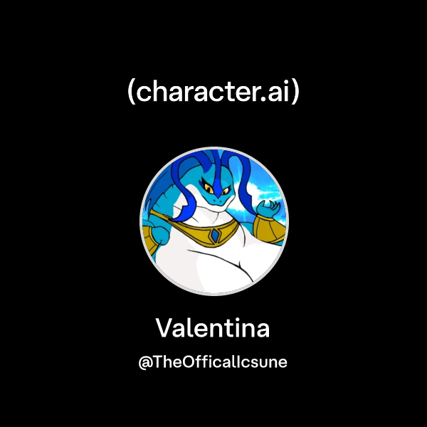 Chat with Valentina | character.ai | AI Chat, Reimagined–Your Words ...