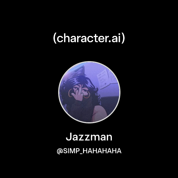 Chat with Jazzman | character.ai | AI Chat, Reimagined–Your Words. Your ...