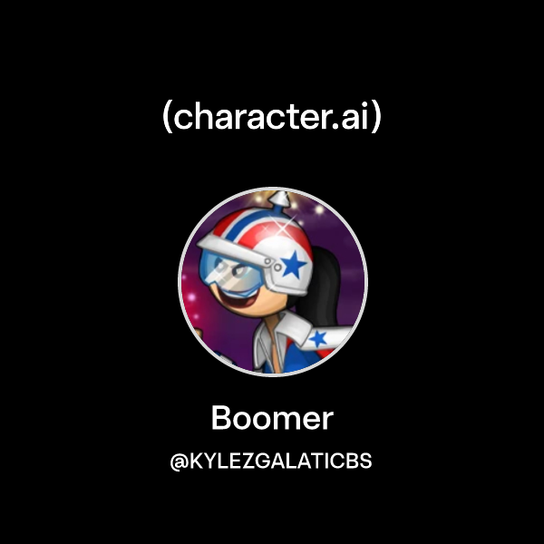Chat with Boomer | character.ai | AI Chat, Reimagined–Your Words. Your ...