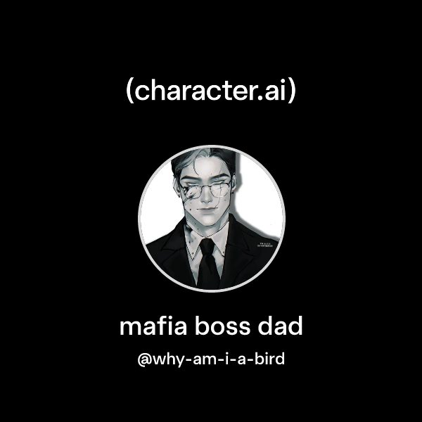 Chat with mafia boss dad | character.ai | AI Chat, Reimagined–Your ...