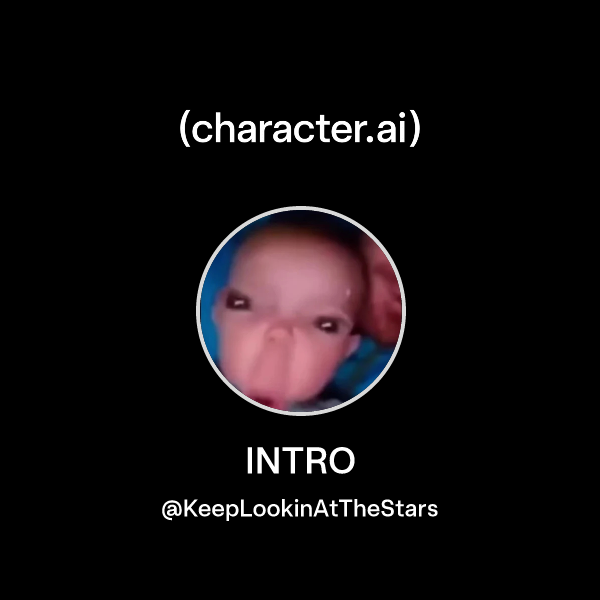 Chat with INTRO | character.ai | AI Chat, Reimagined–Your Words. Your ...
