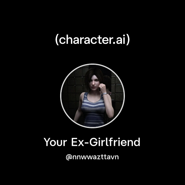 Chat with Your Ex-Girlfriend | character.ai | AI Chat, Reimagined–Your ...