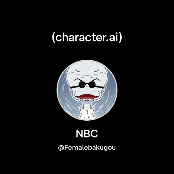 Chat with NBC | character.ai | Personalized AI for every moment of your day