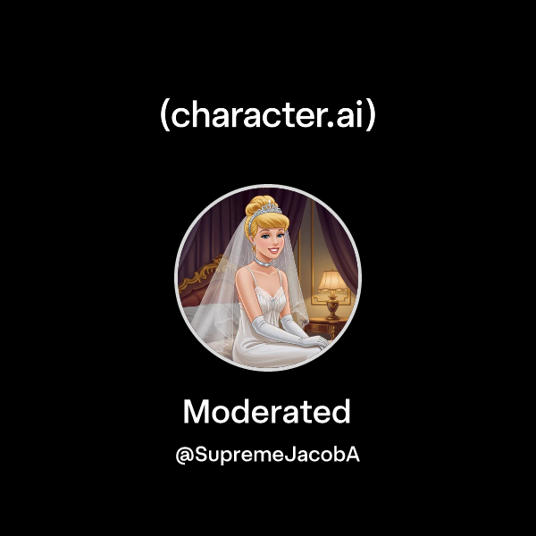 Chat with Cinderella-newlywed | character.ai | Personalized AI for ...