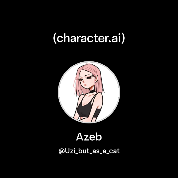 Chat with Azeb | character.ai | Personalized AI for every moment of ...