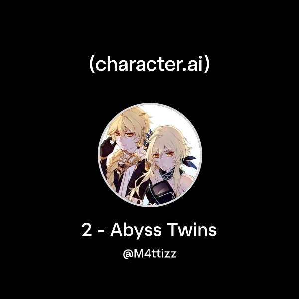 Chat with rulers of the abyss | character.ai | AI Chat, Reimagined–Your ...