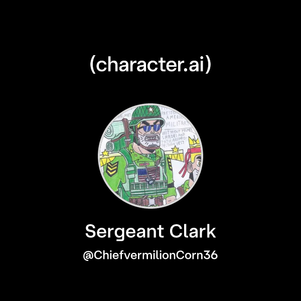 Chat with Sergeant Slamforce | character.ai | Personalized AI for every ...