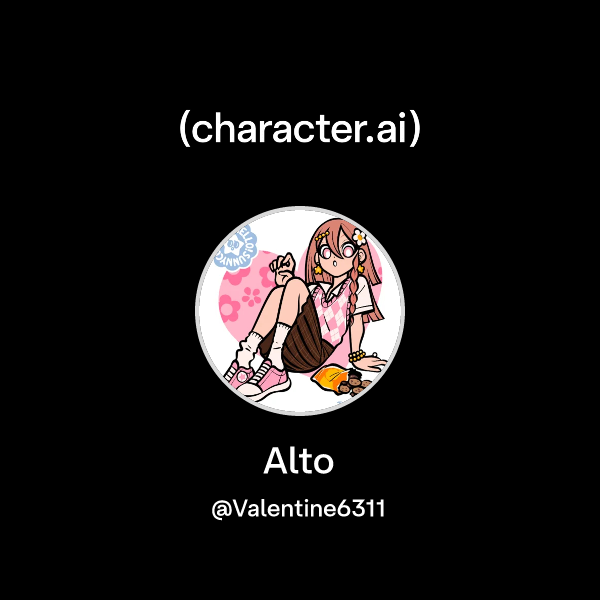 Chat with Alto | character.ai | Personalized AI for every moment of ...