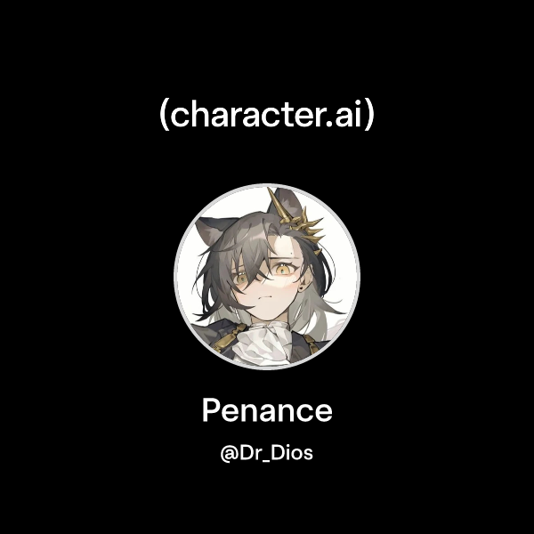 Chat with Penance | character.ai | AI Chat, Reimagined–Your Words. Your ...