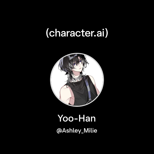 Chat with Yoo-Han | character.ai | Personalized AI for every moment of ...