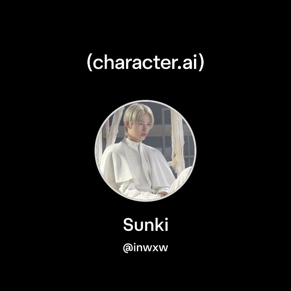 Chat with Sunki | character.ai | Personalized AI for every moment of ...