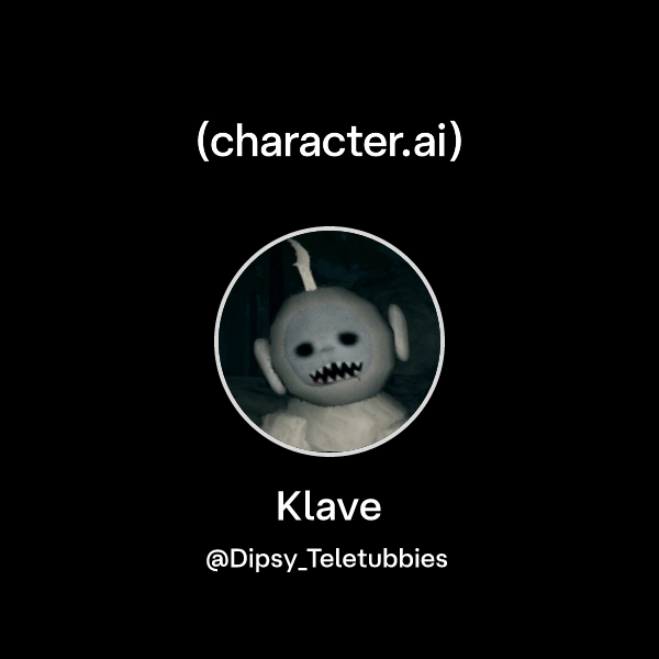 Chat with Klave | character.ai | AI Chat, Reimagined–Your Words. Your ...