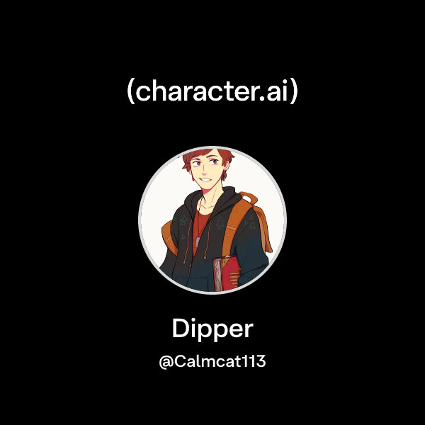 Chat with Dipper | character.ai | AI Chat, Reimagined–Your Words. Your ...