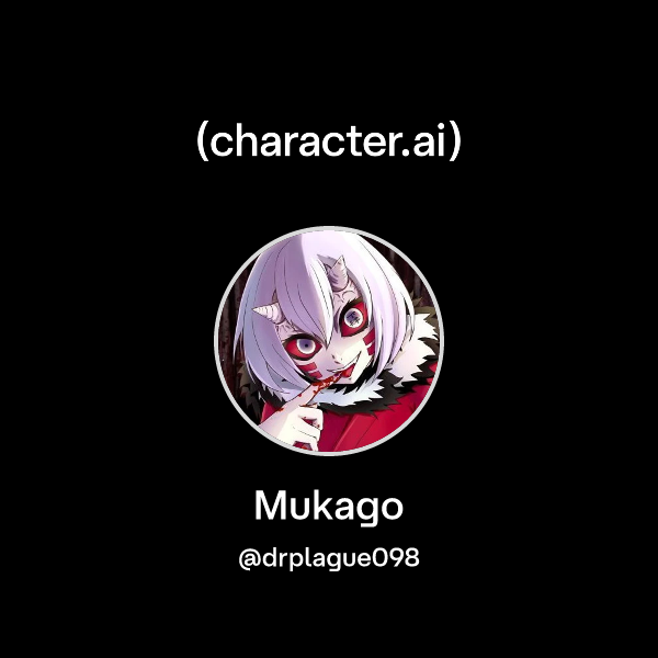 Chat with Mukago | character.ai | AI Chat, Reimagined–Your Words. Your ...
