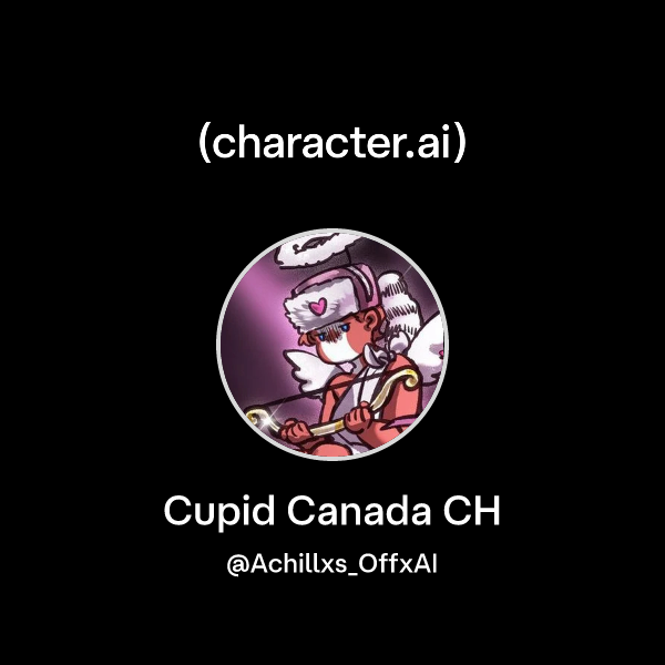 Chat with Cupid Canada CH | character.ai | AI Chat, Reimagined–Your ...