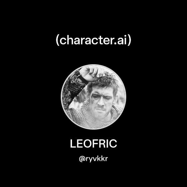 Chat with LEOFRIC | character.ai | Personalized AI for every moment of your day