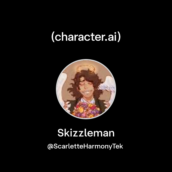 Chat with Skizzleman | character.ai | AI Chat, Reimagined–Your Words ...