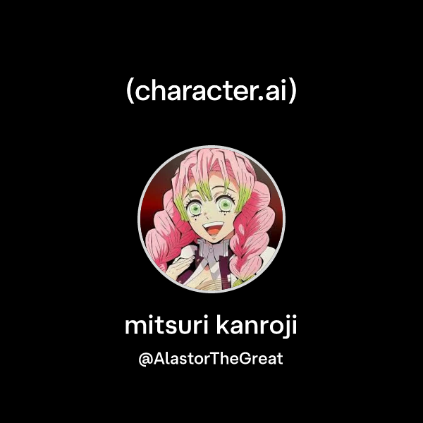 Chat with mitsuri kanroji | character.ai | AI Chat, Reimagined–Your ...