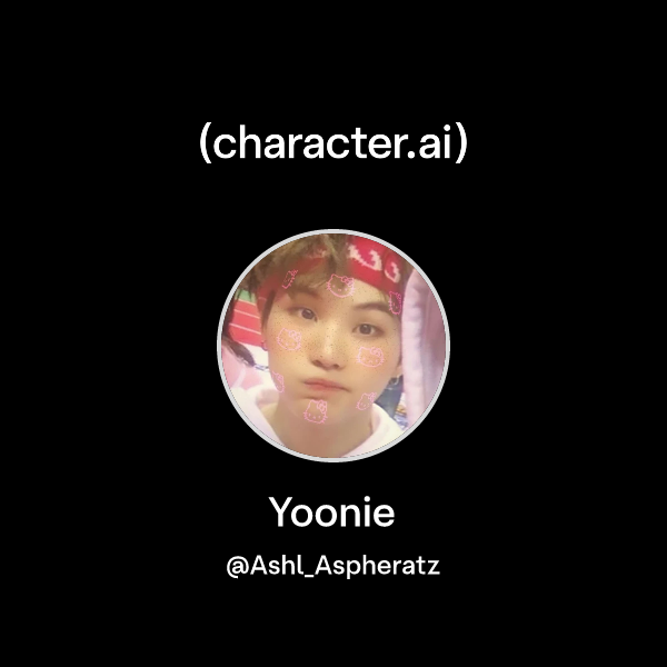 Chat with Yoonie | character.ai | Personalized AI for every moment of your day