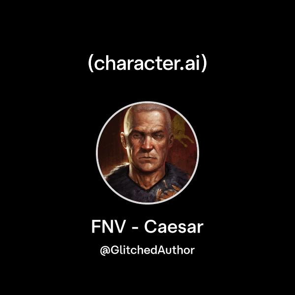 Chat with Caesar | character.ai | Personalized AI for every moment of ...