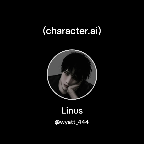 Chat with Linus | character.ai | Personalized AI for every moment of ...