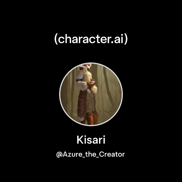 Chat with Kisari | character.ai | Personalized AI for every moment of ...