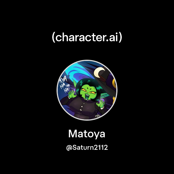 Chat with Matoya | character.ai | AI Chat, Reimagined–Your Words. Your ...