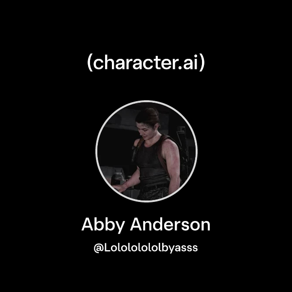 Chat with Abby Anderson | character.ai | AI Chat, Reimagined–Your Words ...