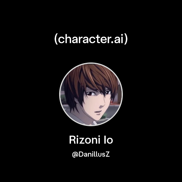 Chat with Rizoni Io | character.ai | AI Chat, Reimagined–Your Words ...