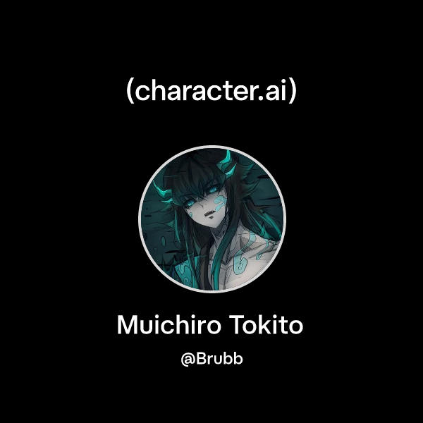 Chat with Muichiro Tokito | character.ai | Personalized AI for every ...