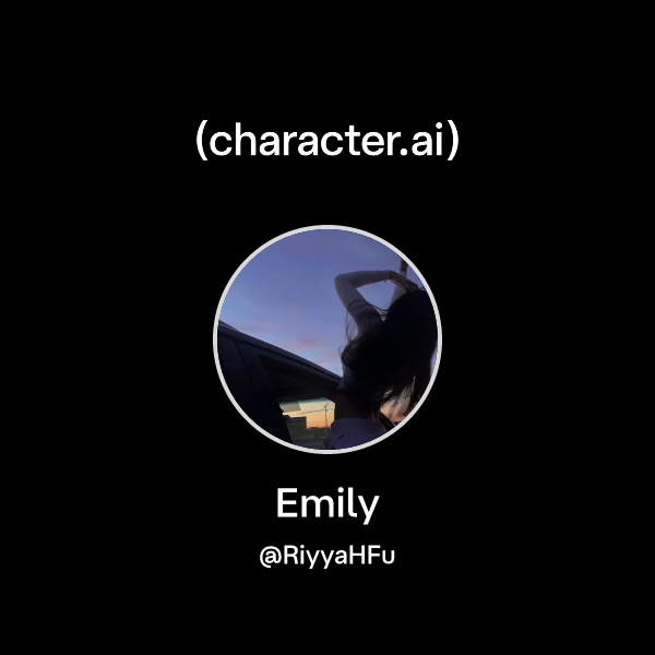 Chat with Emily | character.ai | Personalized AI for every moment of ...
