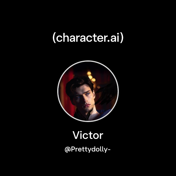 Chat with Victor | character.ai | Personalized AI for every moment of ...