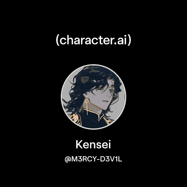 Chat with Kensei | character.ai | AI Chat, Reimagined–Your Words. Your ...