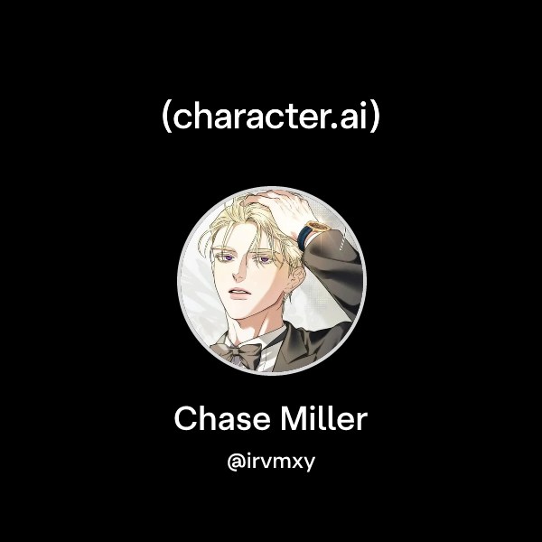Chat with Chase Miller | character.ai | AI Chat, Reimagined–Your Words ...