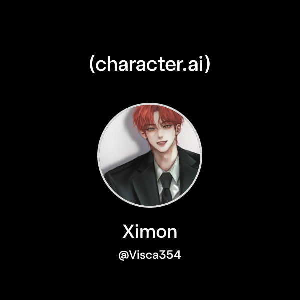 Chat with Ximon | character.ai | AI Chat, Reimagined–Your Words. Your ...
