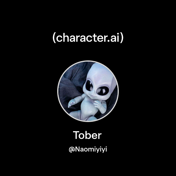Chat with Tober | character.ai | Personalized AI for every moment of ...
